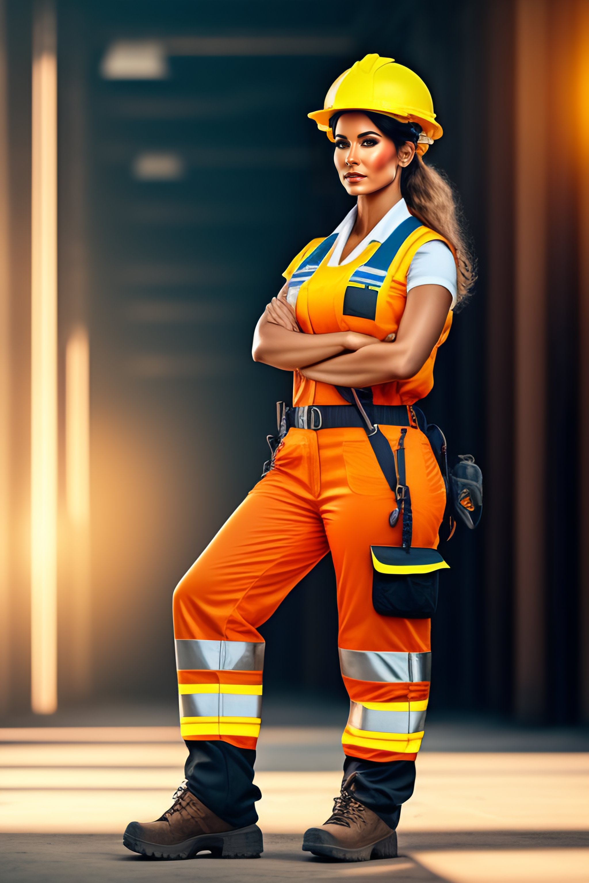 Personal Protective Equipment – Work Safe Nation